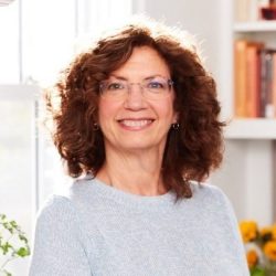 Invite Susan To Speak - Susan R. Schoenfeld